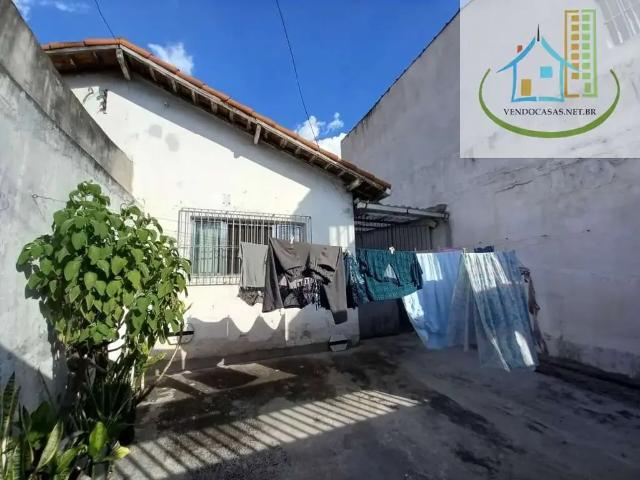 Casa / Sobrado para Venda em São Paulo/SP Jardim Guacuri 2 Quartos