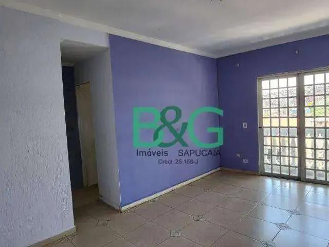 Casa / Sobrado para Venda em São Paulo/SP Jardim Guacuri 2 Quartos