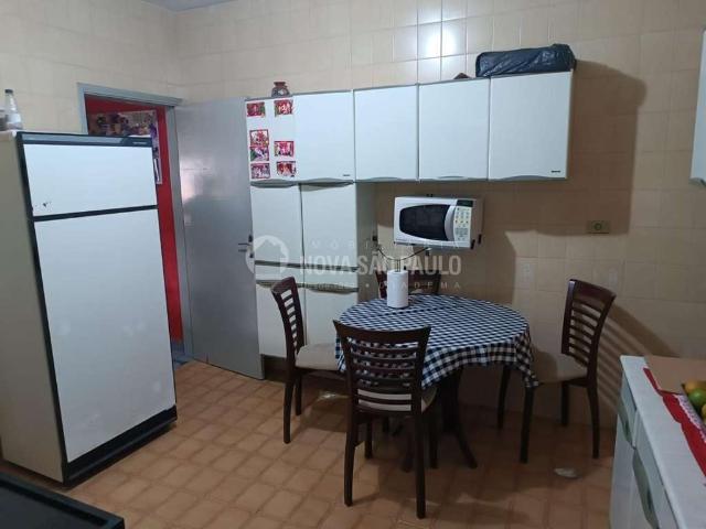 Casa / Sobrado para Venda em São Paulo/SP Jardim Guacuri 3 Quartos