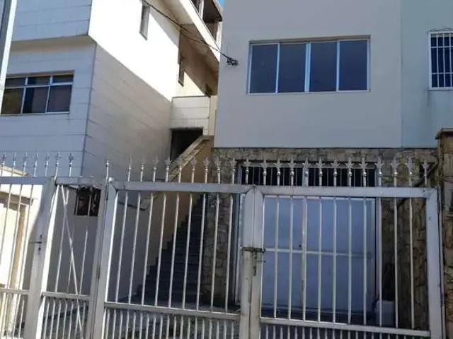 Casa / Sobrado para Venda em São Paulo/SP Jardim Guairaca 3 Quartos