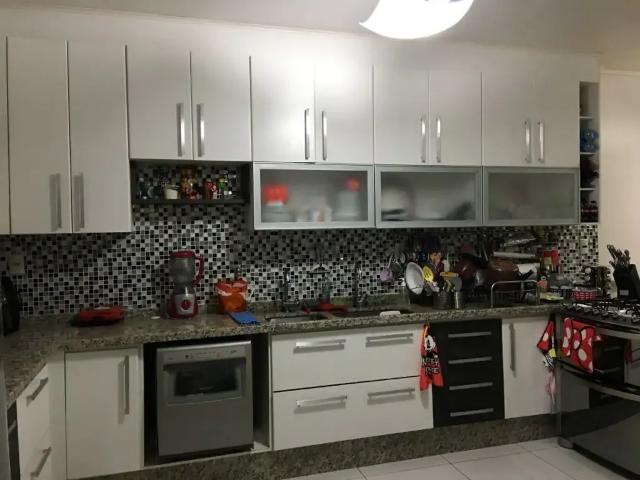 Casa / Sobrado para Venda em São Paulo/SP Jardim Guairaca 3 Quartos