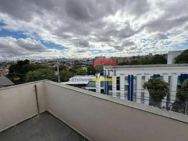 Casa / Sobrado para Venda em São Paulo/SP Jardim Guairaca 3 Quartos