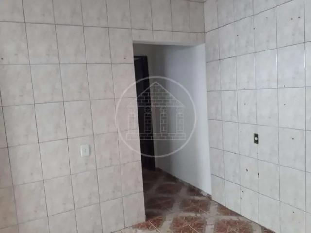Casa / Sobrado para Venda em São Paulo/SP Jardim Guanabara 1 Quartos