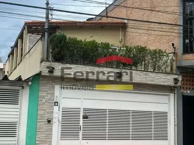 Casa / Sobrado para Venda em São Paulo/SP Jardim Guanca 1 Quartos