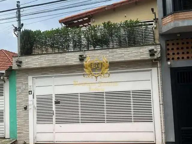 Casa / Sobrado para Venda em São Paulo/SP Jardim Guanca 1 Quartos