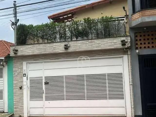 Casa / Sobrado para Venda em São Paulo/SP Jardim Guanca 2 Quartos
