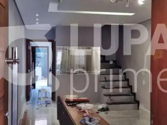 Casa / Sobrado para Venda em São Paulo/SP Jardim Guanca 2 Quartos