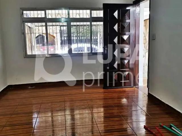 Casa / Sobrado para Venda em São Paulo/SP Jardim Guanca 3 Quartos