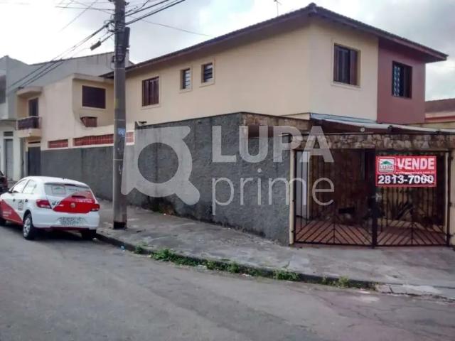 Casa / Sobrado para Venda em São Paulo/SP Jardim Guanca 3 Quartos