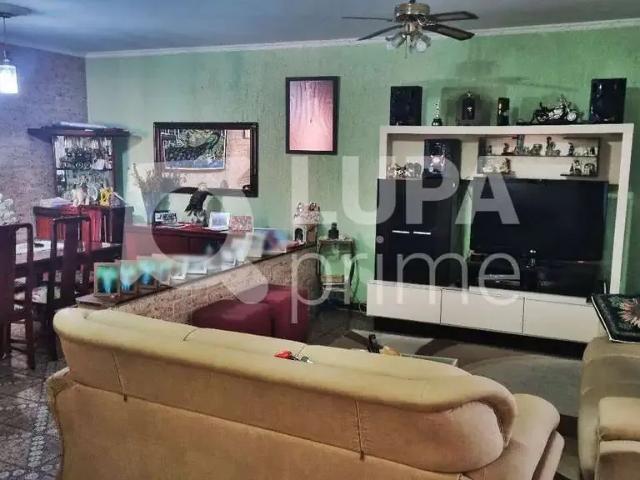 Casa / Sobrado para Venda em São Paulo/SP Jardim Guanca 3 Quartos