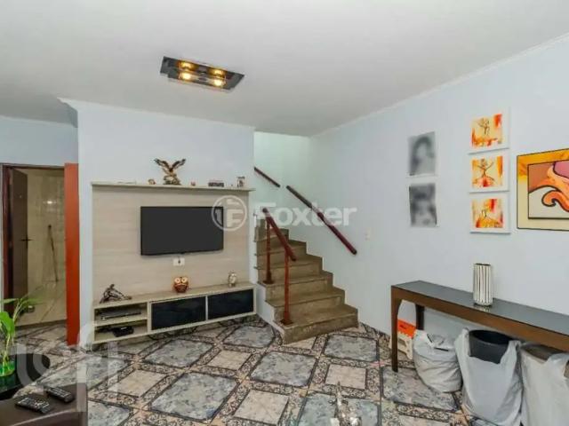 Casa / Sobrado para Venda em São Paulo/SP Jardim Guanca 3 Quartos