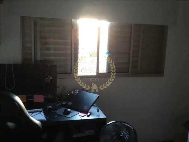 Casa / Sobrado para Venda em São Paulo/SP Jardim Guanca 3 Quartos