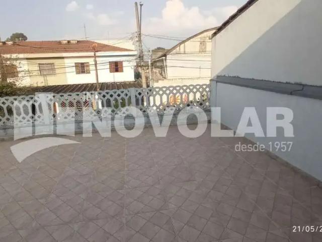Casa / Sobrado para Venda em São Paulo/SP Jardim Guanca 3 Quartos
