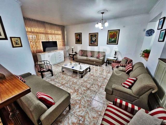 Casa / Sobrado para Venda em São Paulo/SP Jardim Guanca 3 Quartos