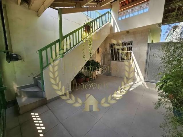 Casa / Sobrado para Venda em São Paulo/SP Jardim Guanca 3 Quartos