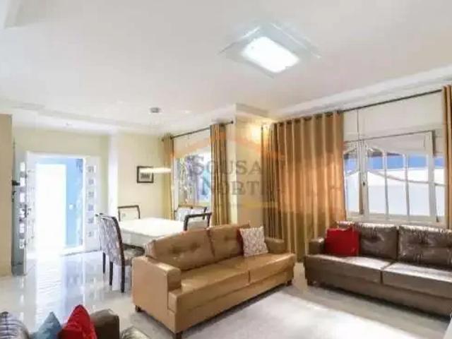 Casa / Sobrado para Venda em São Paulo/SP Jardim Guanca 4 Quartos