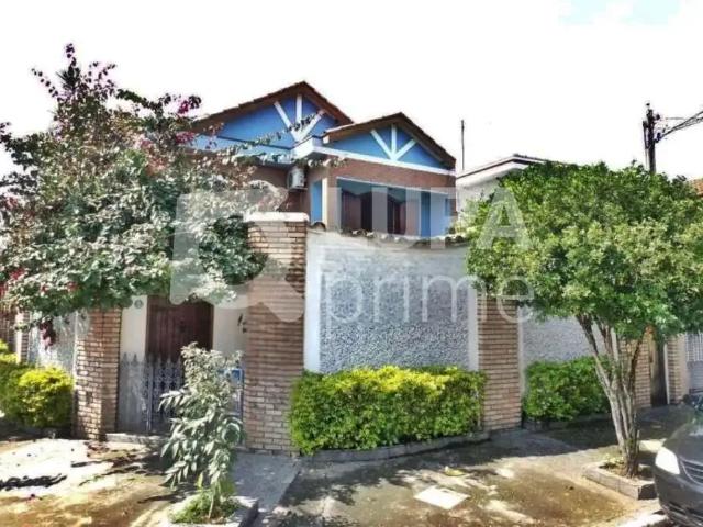 Casa / Sobrado para Venda em São Paulo/SP Jardim Guanca 4 Quartos