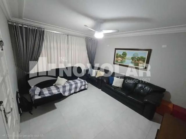 Casa / Sobrado para Venda em São Paulo/SP Jardim Guanca 5 Quartos