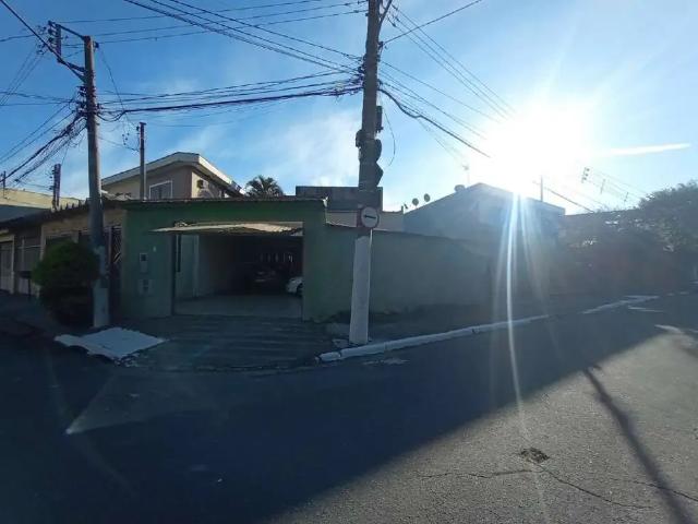 Casa / Sobrado para Venda em São Paulo/SP Jardim Guanca 5 Quartos