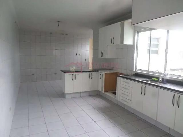 Casa / Sobrado para Venda em São Paulo/SP Jardim Guanhembu 3 Quartos