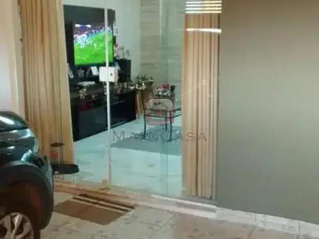 Casa / Sobrado para Venda em São Paulo/SP Jardim Guanhembu 3 Quartos