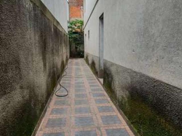 Casa / Sobrado para Venda em São Paulo/SP Jardim Guanhembu 3 Quartos