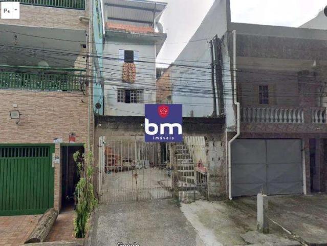 Casa / Sobrado para Venda em São Paulo/SP Jardim Guanhembu 4 Quartos