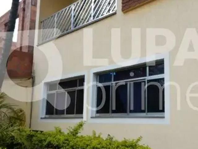 Casa / Sobrado para Venda em São Paulo/SP Jardim Guapira 4 Quartos