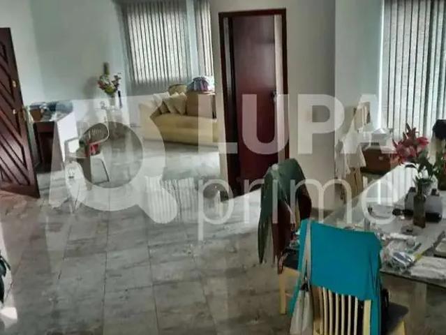 Casa / Sobrado para Venda em São Paulo/SP Jardim Guapira 4 Quartos