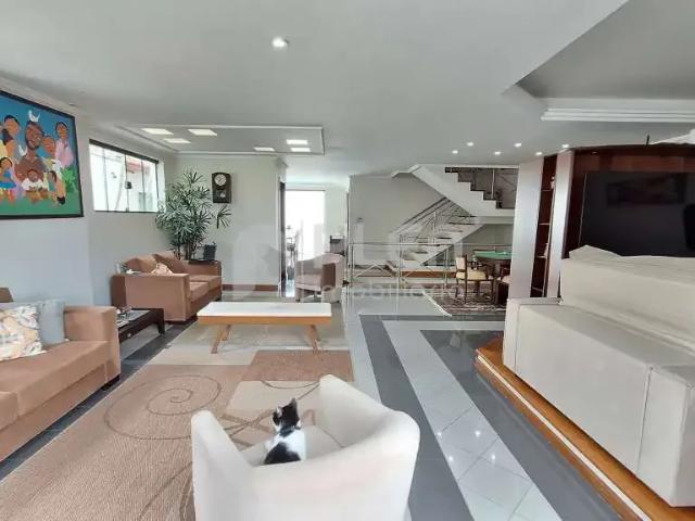 Casa / Sobrado para Venda em São Paulo/SP Jardim Guapira 4 Quartos
