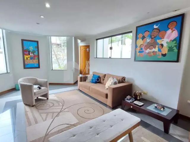 Casa / Sobrado para Venda em São Paulo/SP Jardim Guapira 4 Quartos