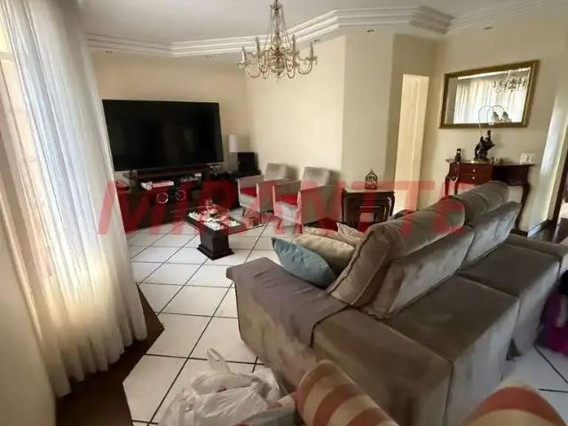Casa / Sobrado para Venda em São Paulo/SP Jardim Guapira 4 Quartos