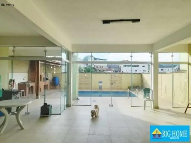 Casa / Sobrado para Venda em São Paulo/SP Jardim Guapira 4 Quartos