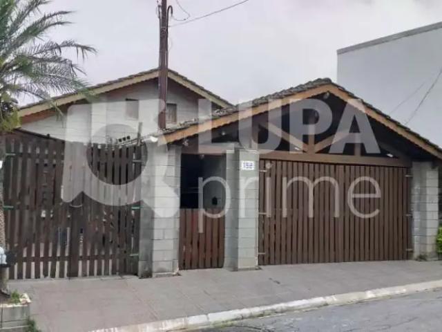 Casa / Sobrado para Venda em São Paulo/SP Jardim Guapira 4 Quartos
