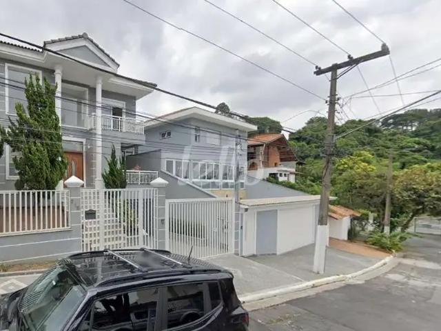 Casa / Sobrado para Venda em São Paulo/SP Jardim Guapira 4 Quartos