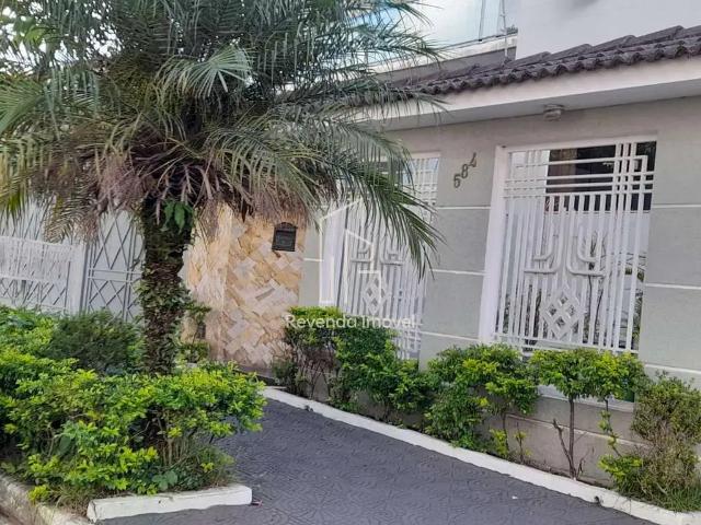 Casa / Sobrado para Venda em São Paulo/SP Jardim Guapira 4 Quartos