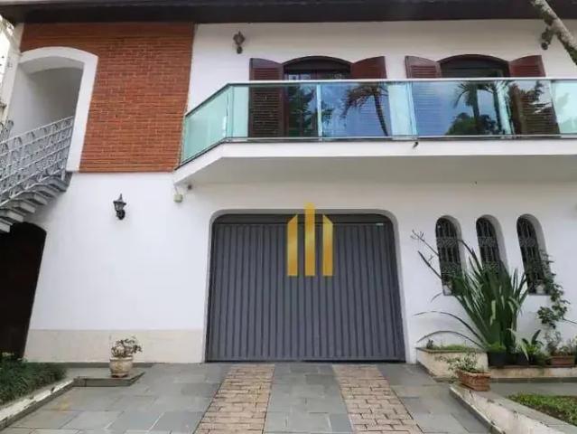 Casa / Sobrado para Venda em São Paulo/SP Jardim Guapira 4 Quartos