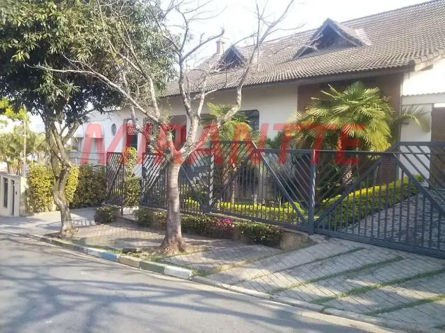 Casa / Sobrado para Venda em São Paulo/SP Jardim Guapira 4 Quartos