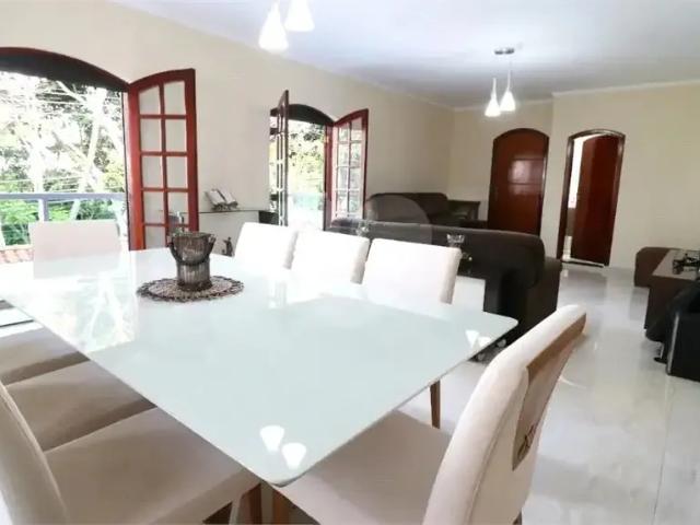 Casa / Sobrado para Venda em São Paulo/SP Jardim Guapira 4 Quartos