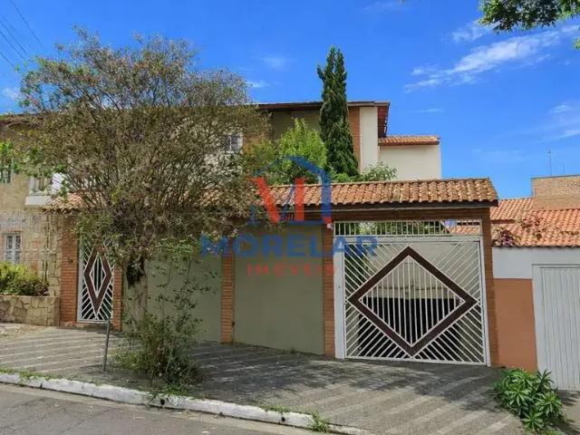 Casa / Sobrado para Venda em São Paulo/SP Jardim Guapira 4 Quartos