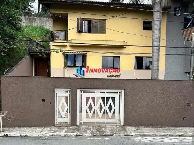 Casa / Sobrado para Venda em São Paulo/SP Jardim Guapira 4 Quartos