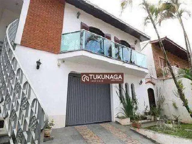 Casa / Sobrado para Venda em São Paulo/SP Jardim Guapira 4 Quartos