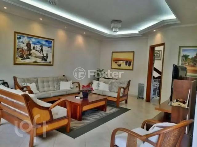 Casa / Sobrado para Venda em São Paulo/SP Jardim Guapira 4 Quartos