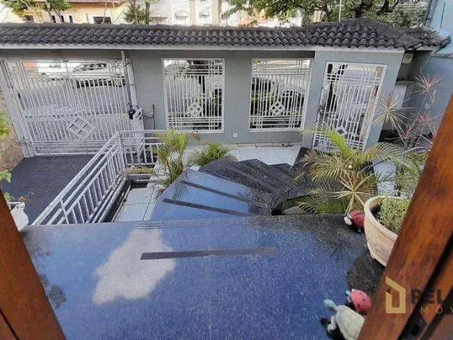 Casa / Sobrado para Venda em São Paulo/SP Jardim Guapira 4 Quartos