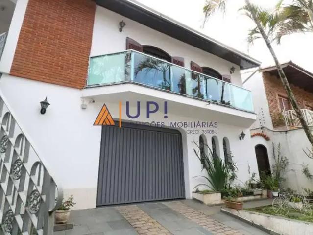 Casa / Sobrado para Venda em São Paulo/SP Jardim Guapira 4 Quartos