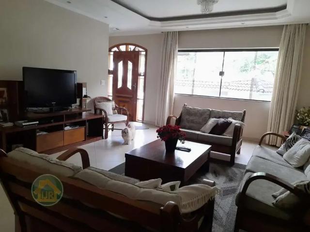 Casa / Sobrado para Venda em São Paulo/SP Jardim Guapira 4 Quartos