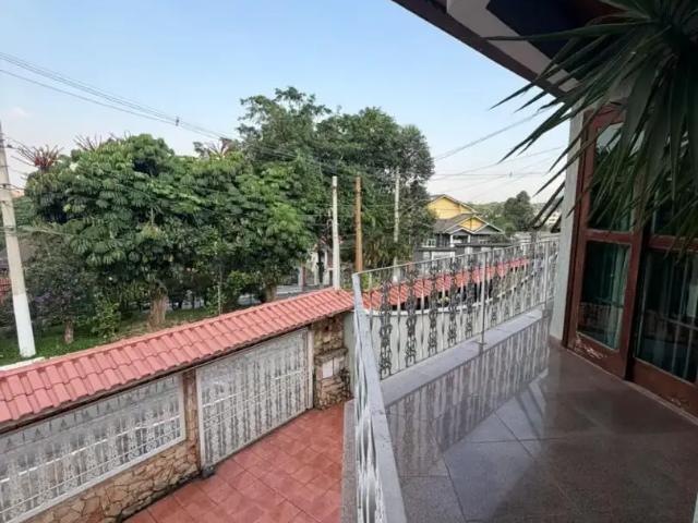 Casa / Sobrado para Venda em São Paulo/SP Jardim Guapira 4 Quartos