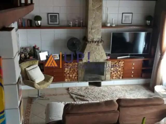 Casa / Sobrado para Venda em São Paulo/SP Jardim Guapira 4 Quartos