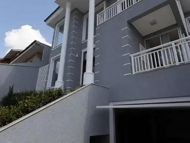 Casa / Sobrado para Venda em São Paulo/SP Jardim Guapira 4 Quartos