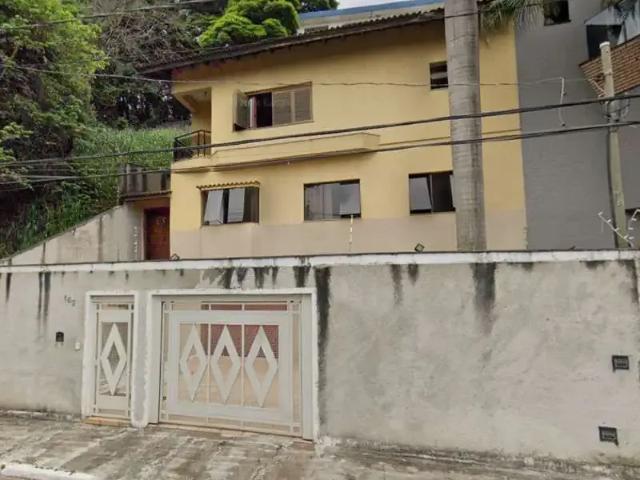Casa / Sobrado para Venda em São Paulo/SP Jardim Guapira 4 Quartos